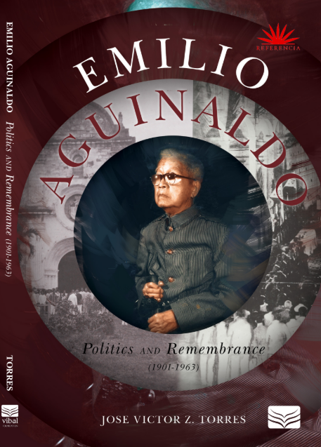 Emilio Aguinaldo: Politics and Remembrance (1901–1963)