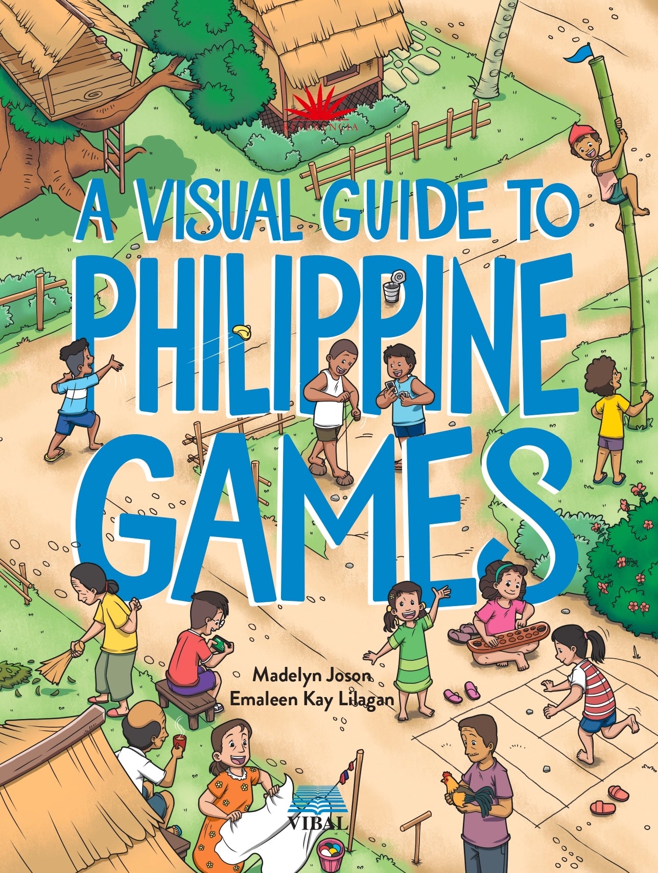 A Visual Guide to Philippine Games