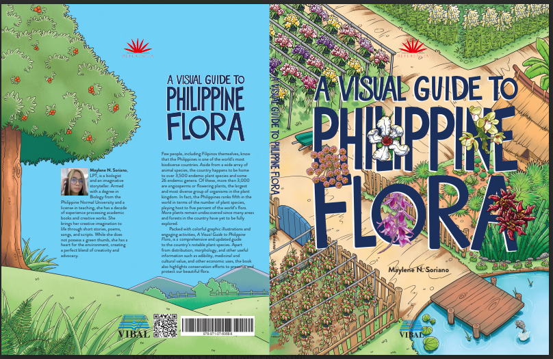 A Visual Guide to Philippine Flora