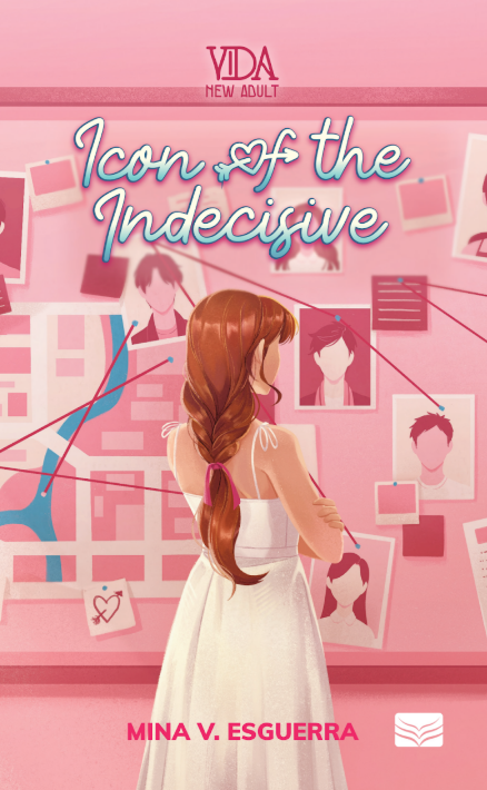 Icon of the Indecisive