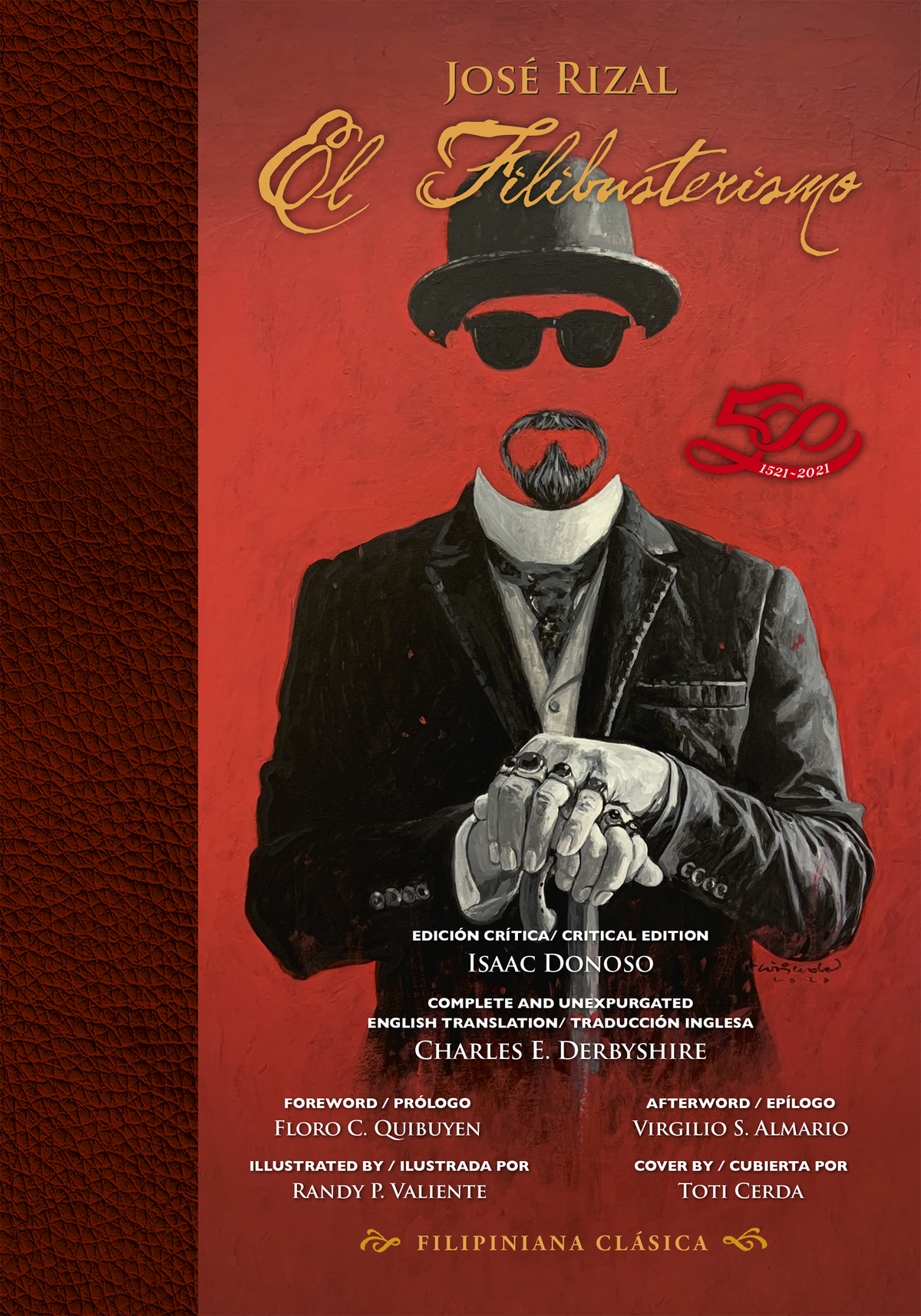 El Filibusterismo By Jose Rizal